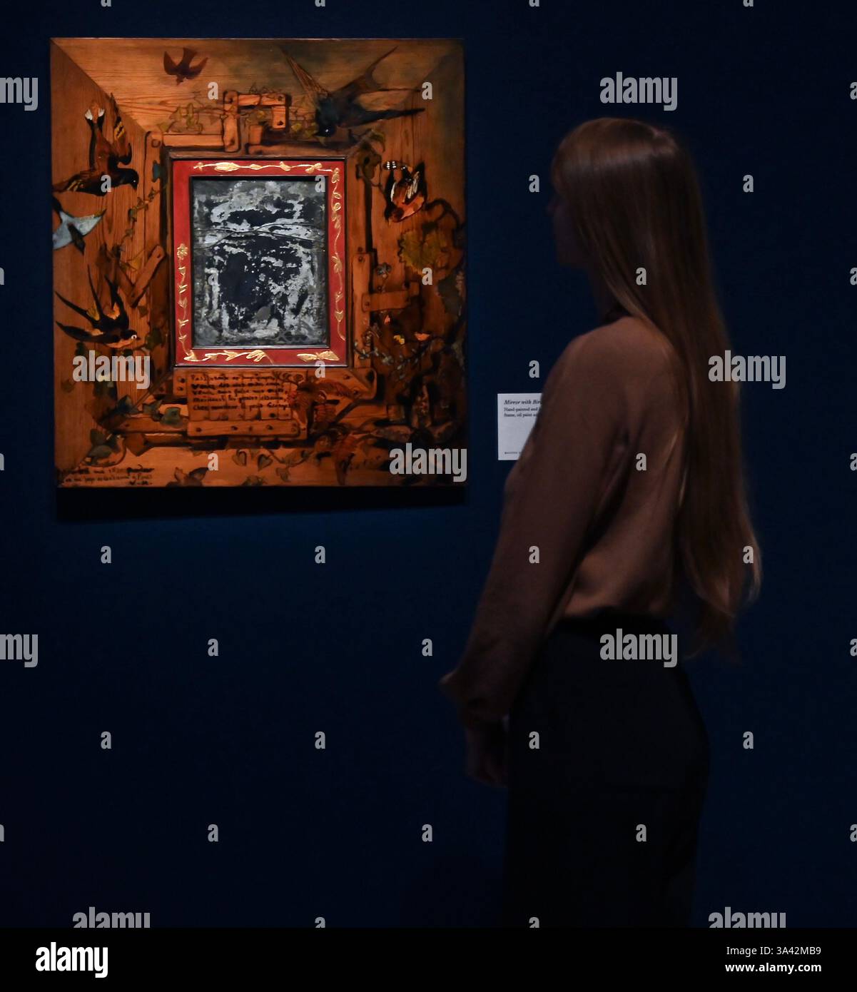 This exhibition follows Hugo’s preoccupation with drawing, from his ...