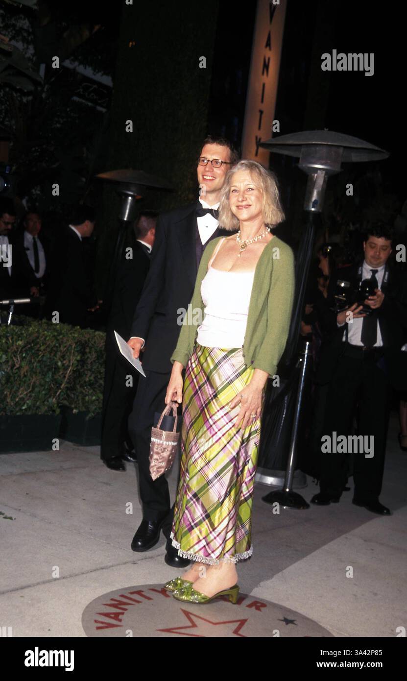 Mar. 20, 2007 - HELENMIRRENRETRO.HELEN MIRREN .K18304AR.VANITY FAIR ...