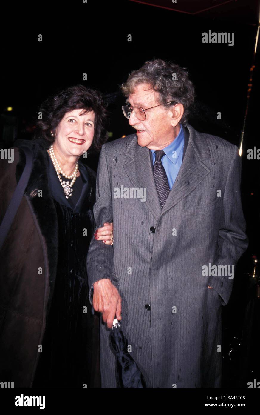 Apr. 12, 2007 - K23780AR.NY FILM CRITICS CIRCLE AWARDS AT RUSSIAN TEA ...