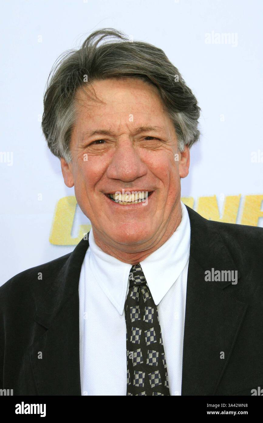 Apr. 30, 2007 - Beverly Hills, CALIFORNIA, USA - STEPHEN MACHT -.CAGNEY ...