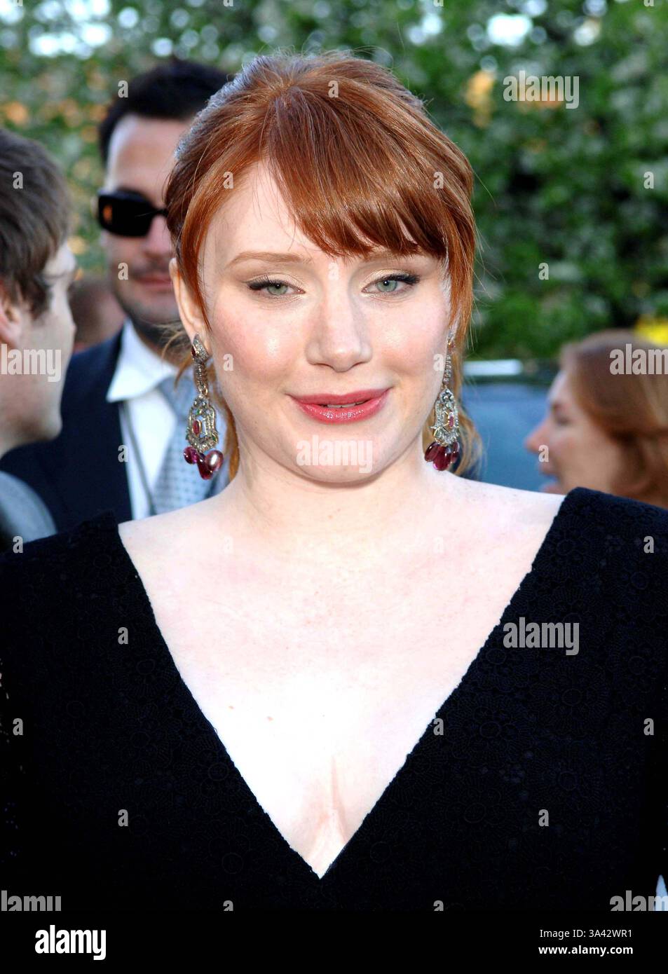 Apr. 30, 2007 - New York, New York - K52808AR.SPIDER-MAN 3 premiere ...