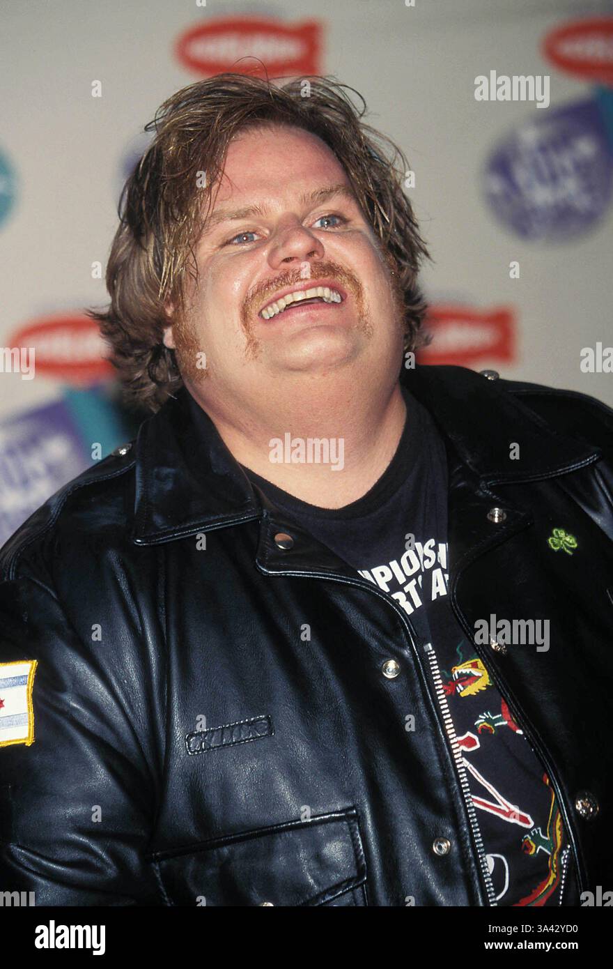 May 22, 2007 - K8487FB.10TH ANNUAL NICKELODEON KIDS CHOICE AWARDS ...