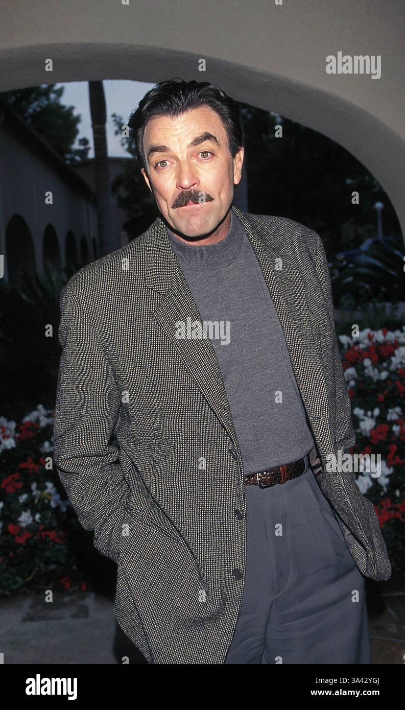 May 25, 2007 - K11072FB.CBS WINTER PRESS TOUR, PASADENA, CA 01-12-1998 ...