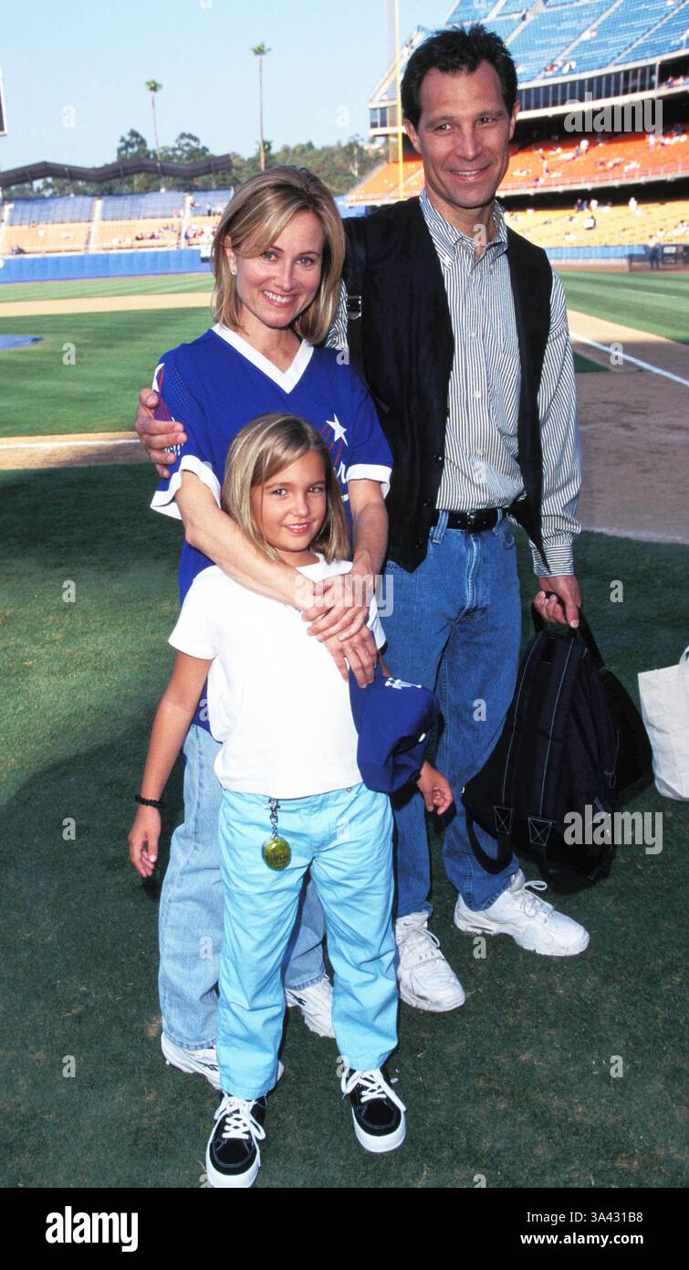 Maureen mccormick daughter hi-res stock photography and images - Alamy