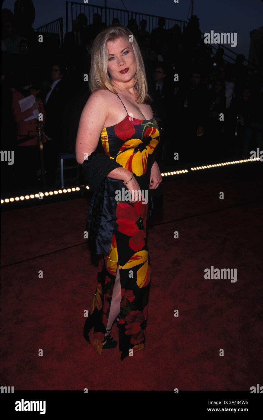 July 26, 2007 - ALISON SWEENEY.24TH PEOPLE'S CHOICE AWARDS IN LOS ...