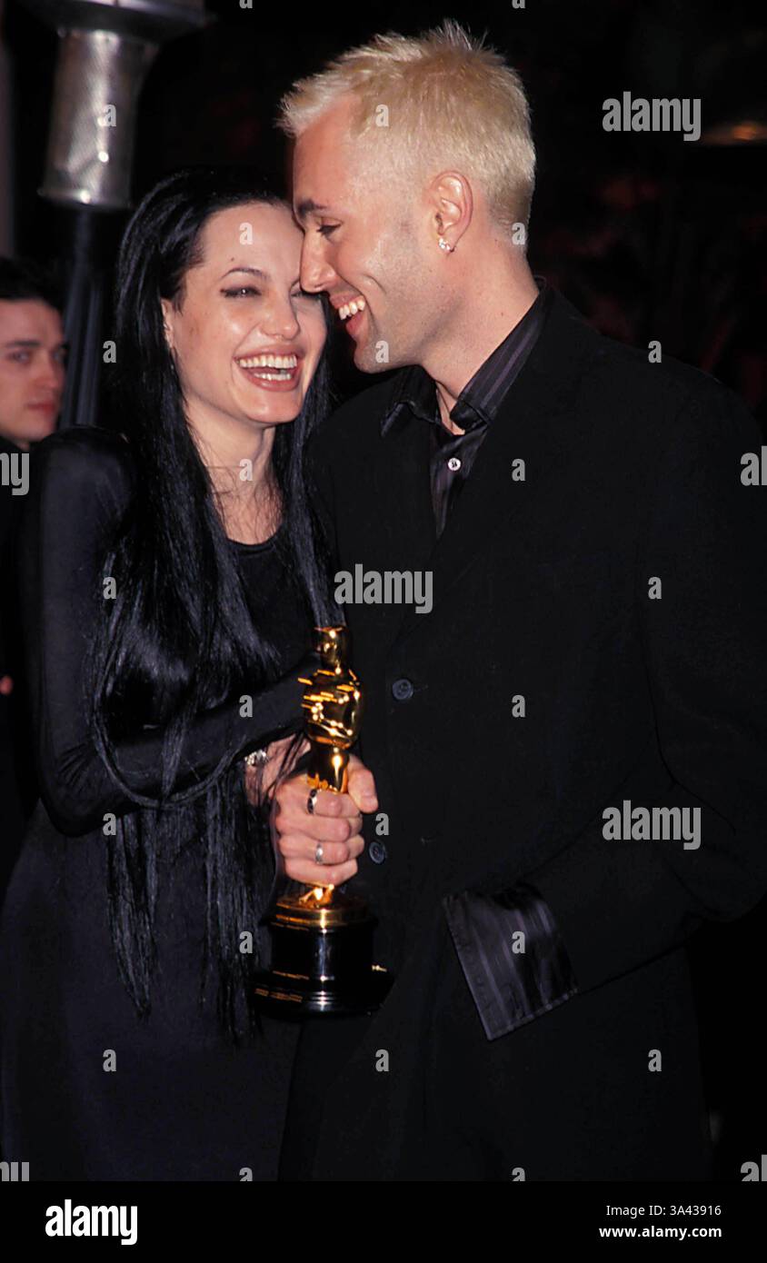 Oct. 18, 2007 - K18304AR.VANITY FAIR OSCAR PARTY, MORTONS RESTAURANT ...