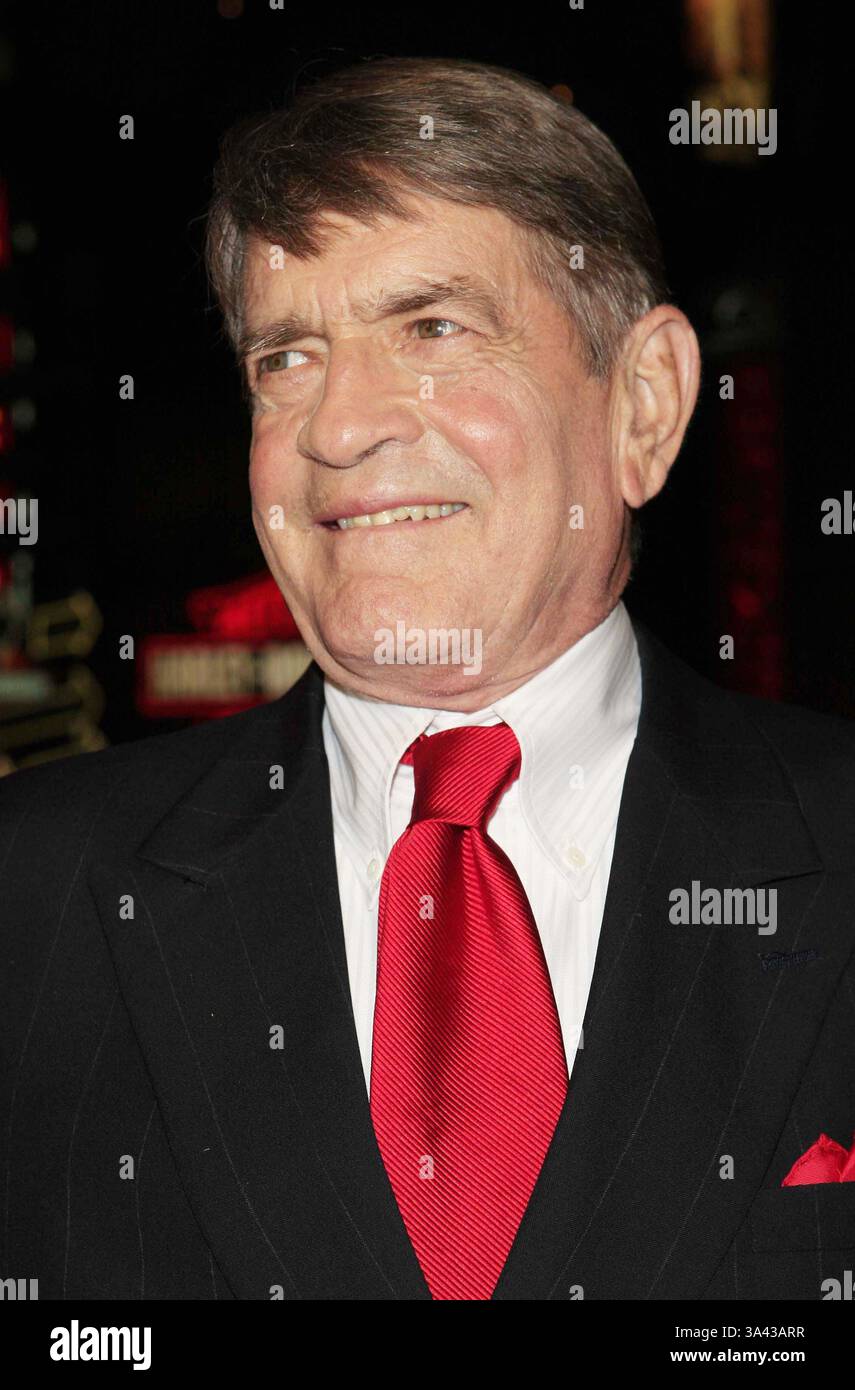 Charlie wilsons war premiere los hi-res stock photography and images ...