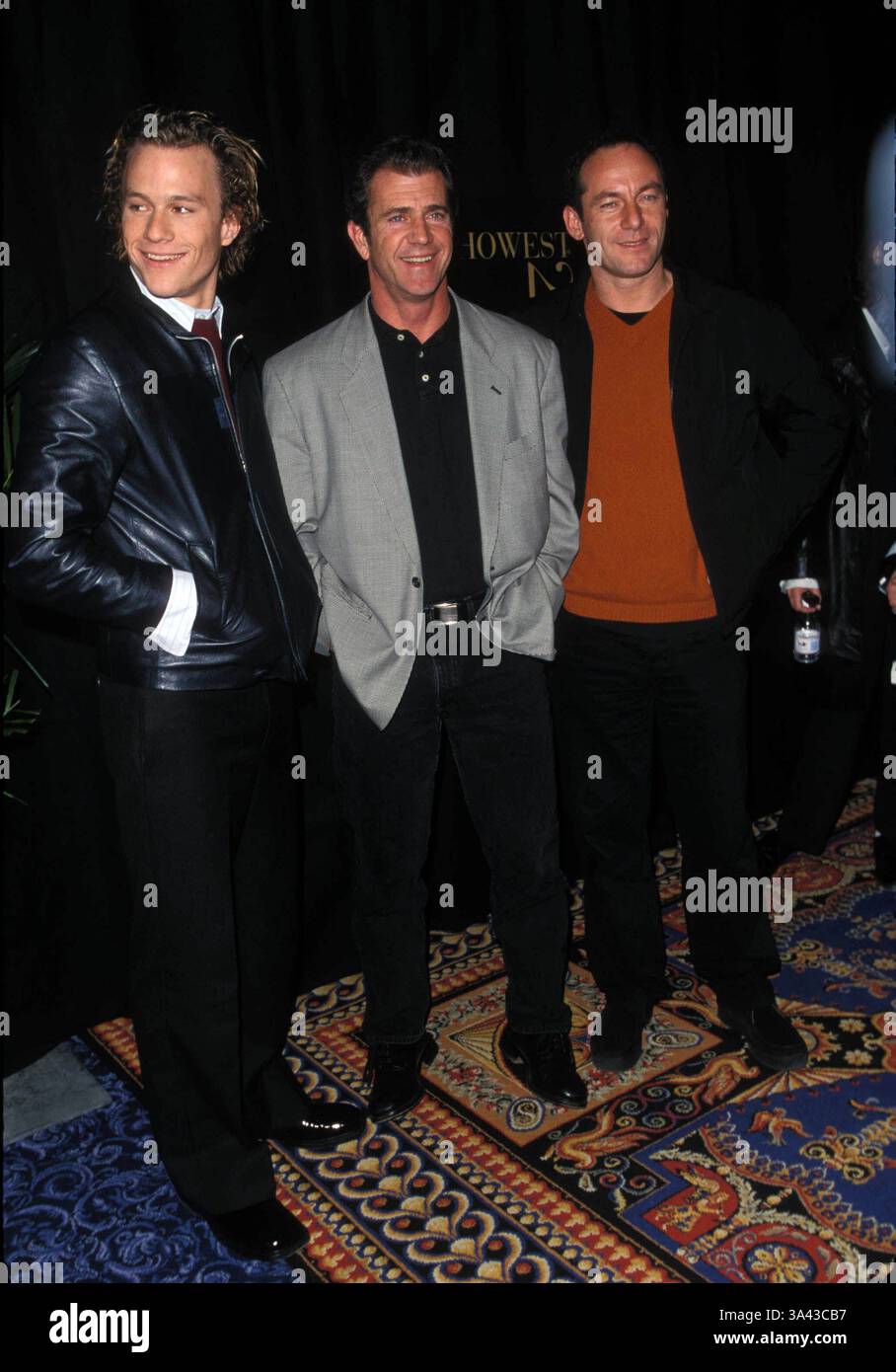 Jan. 23, 2008 - K18149FB.''SHOWEST 2000''. PARIS HOTEL, LAS VEGAS 03-07 ...