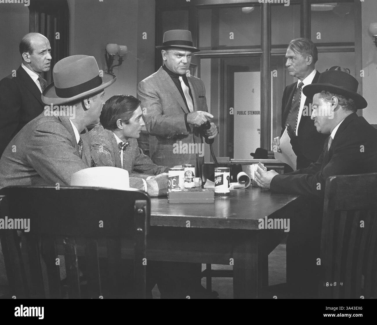 James cagney movie hi-res stock photography and images - Alamy