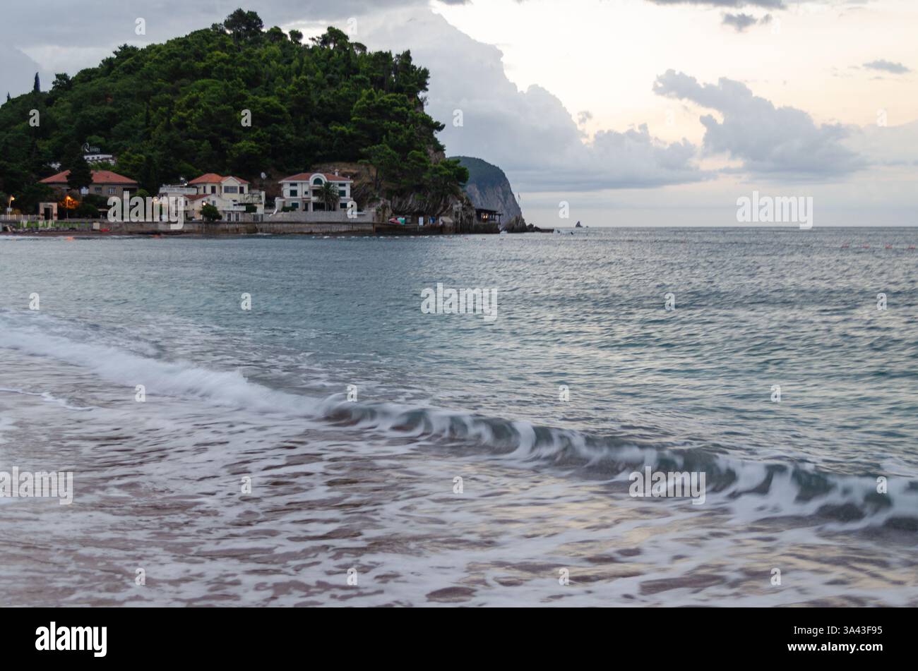 Spain and montenegro hi-res stock photography and images - Alamy