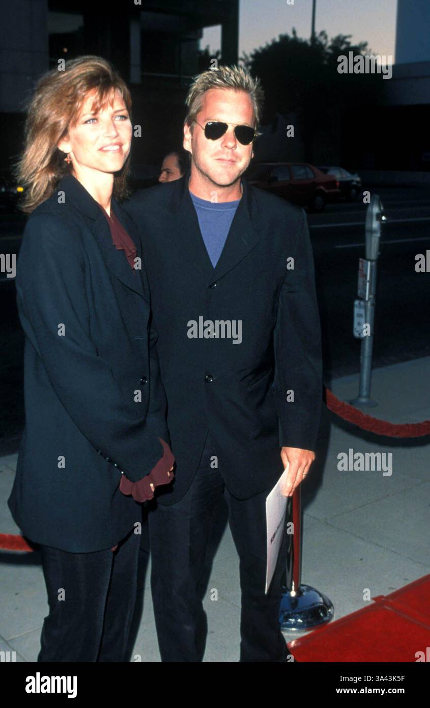 Jan. 1, 2011 - K9509FB.12 ANGRY MEN PREMIERE IN LOS ANGELES .KIEFER ...