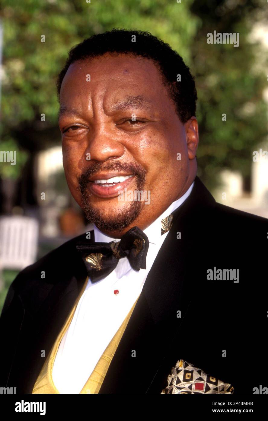 Jan. 1, 2011 - K6418FB.STAR TREK 30 YEARS AND BEYOND TRIBUTE.PAUL WINFIELD. FITZROY BARRETT ...