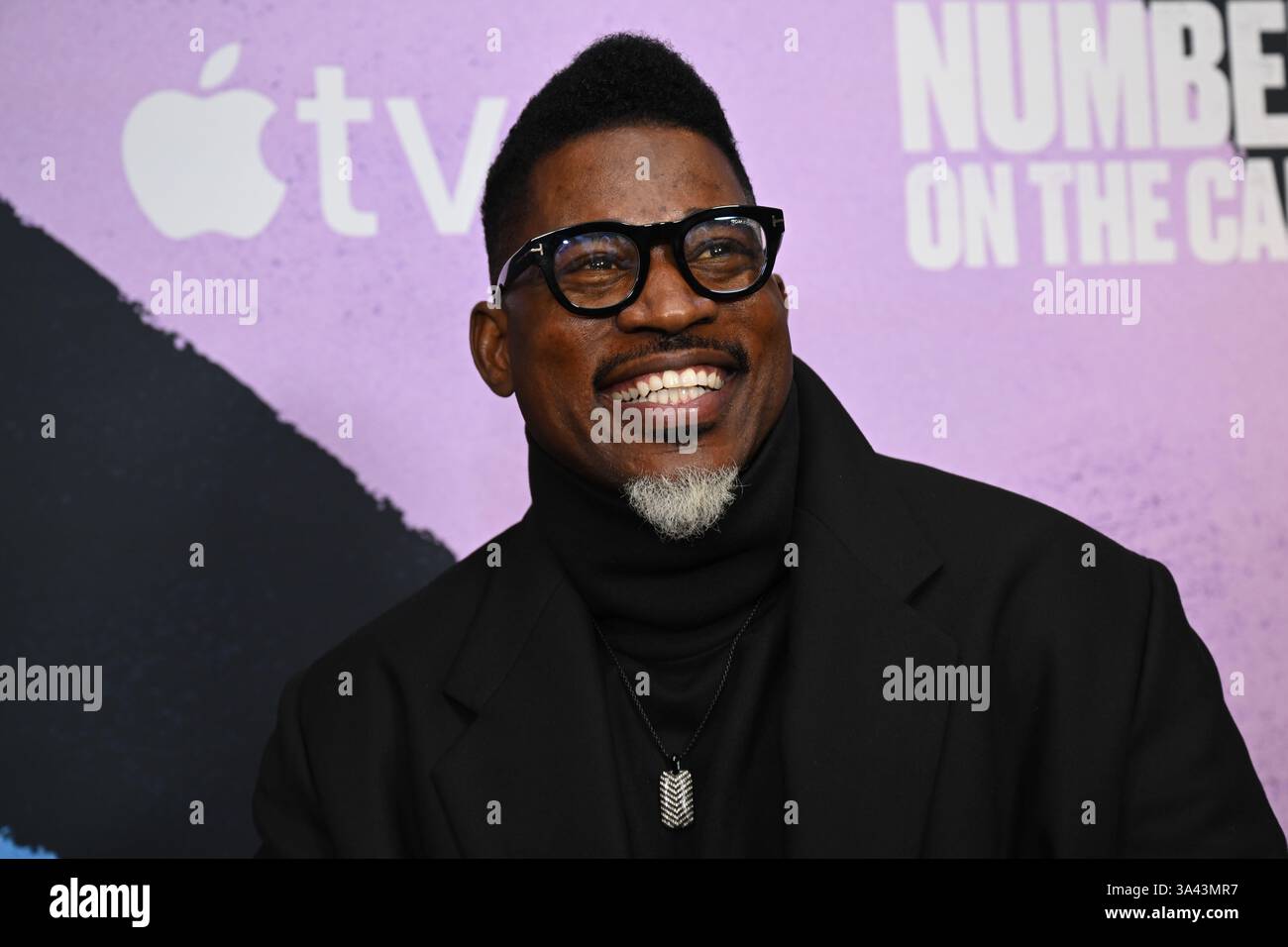 David banner hi-res stock photography and images - Alamy