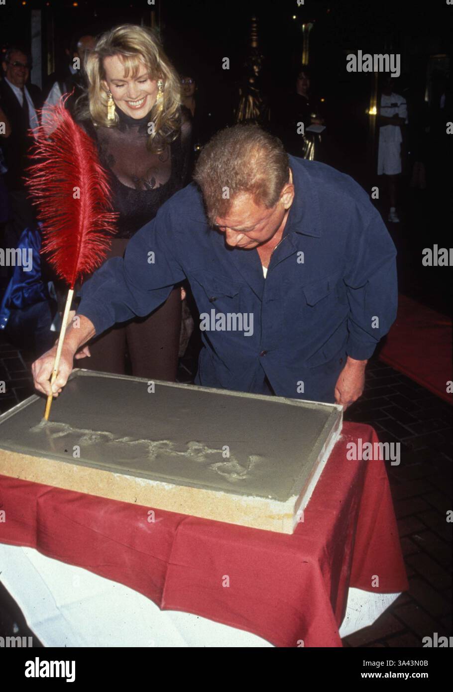 Jan. 1, 2011 - DEBBIE REYNOLDS' 63RD BIRTHDAY.RODNEY DANGERFIELD AND ...
