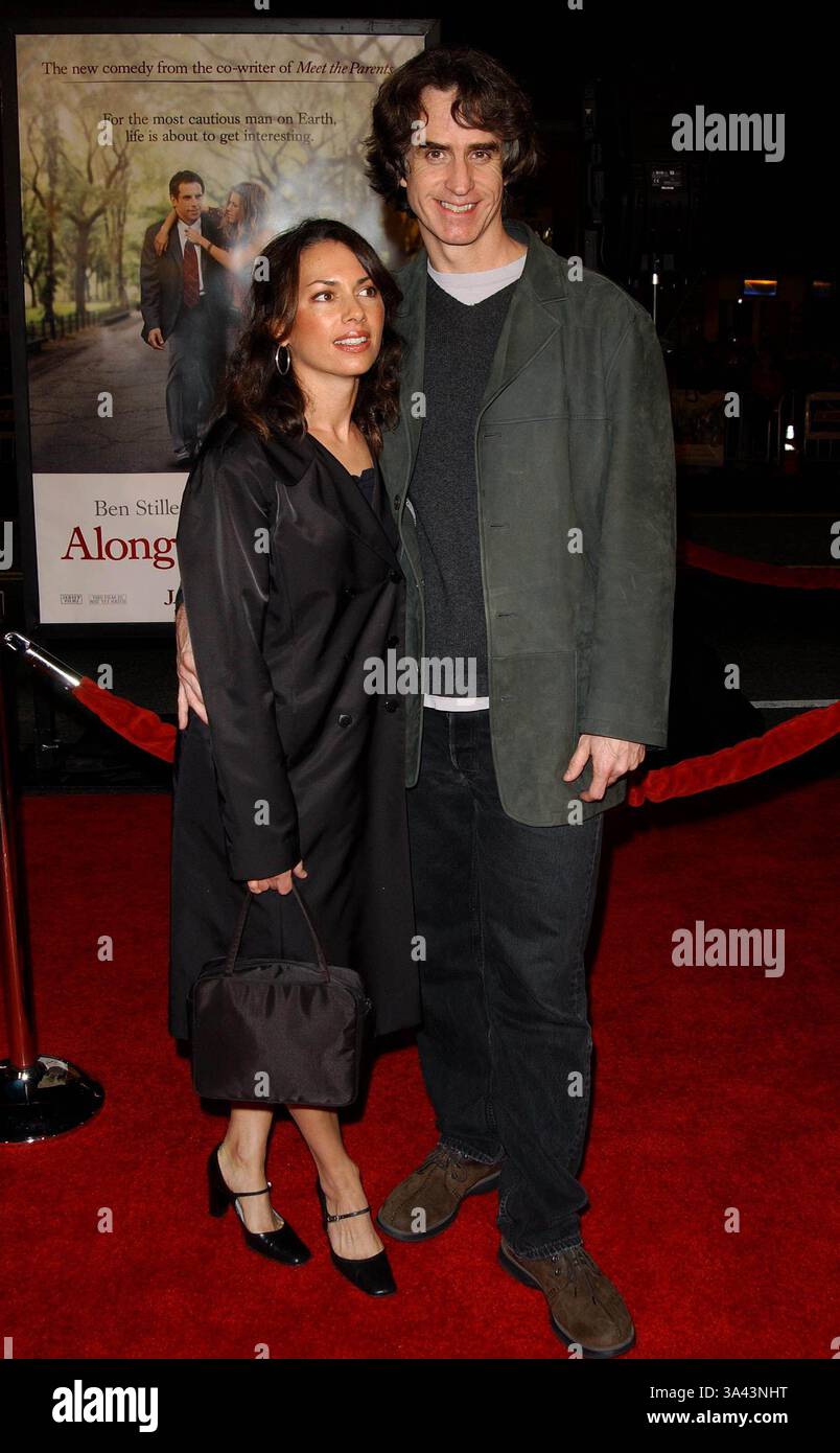 Jan. 1, 2011 - Hollywood, CALIFORNIA, USA - K34854FB .ALONG CAME POLLY ...