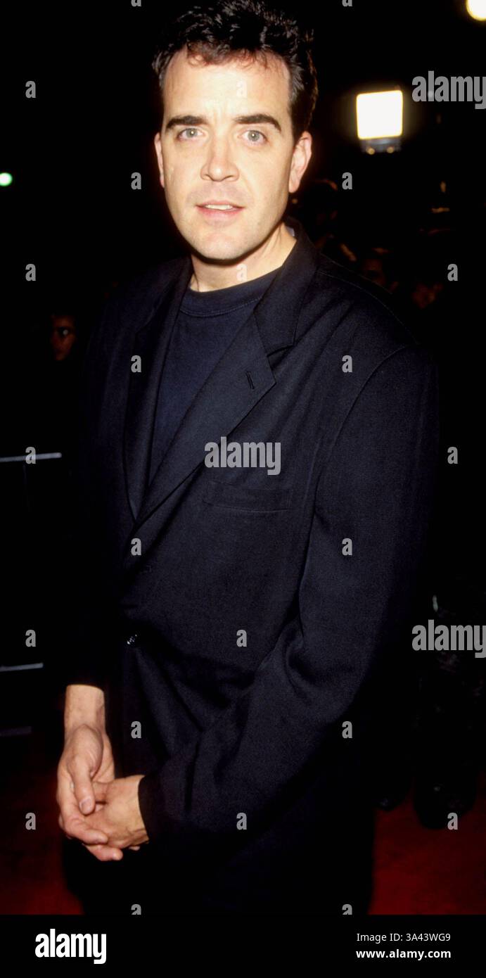 Apr. 17, 2011 - K105296FB.''ALIEN RESURRECTION'' PREMIERE IN LA.TOM ...