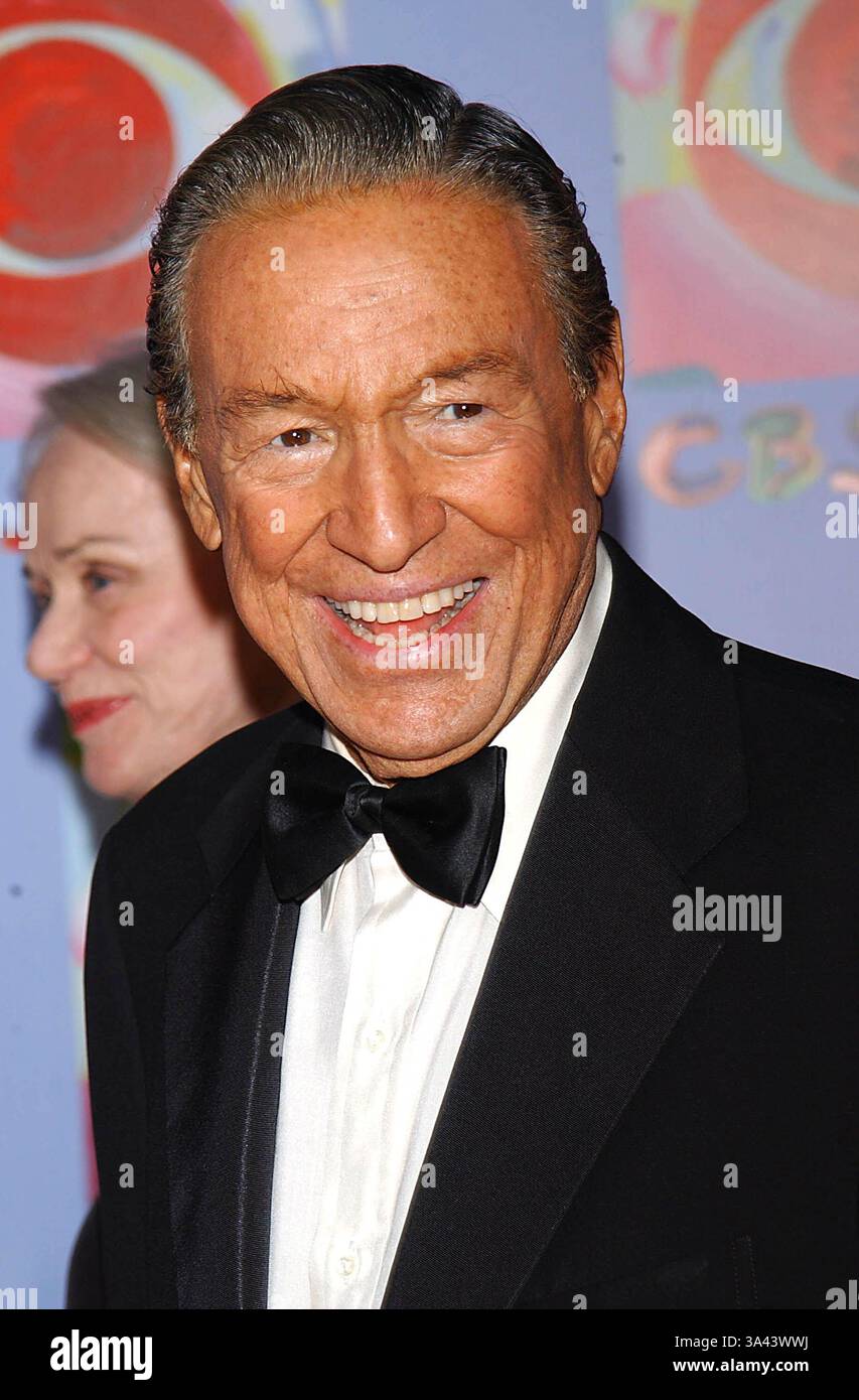 FILE - American journalist, game show host, actor and media personality ...