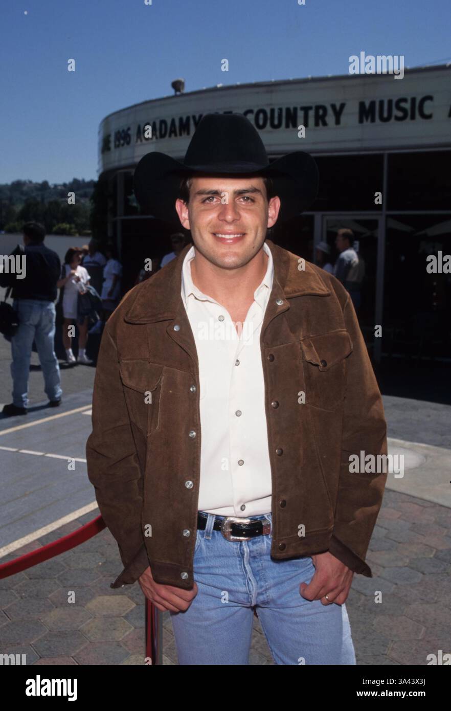 Nominees luncheon 1996 hi-res stock photography and images - Alamy