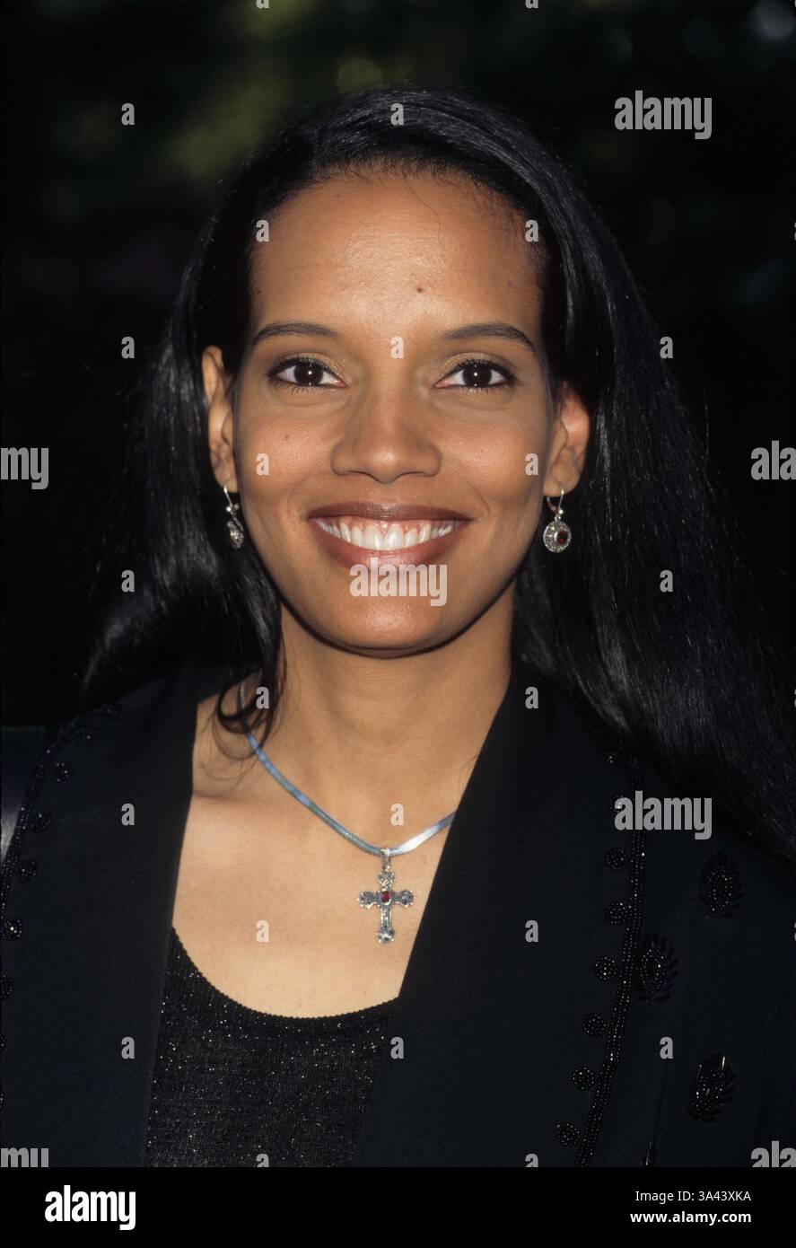 SHARI HEADLEY.Fox TV Up Front party at Tavern on the Green in New York ...