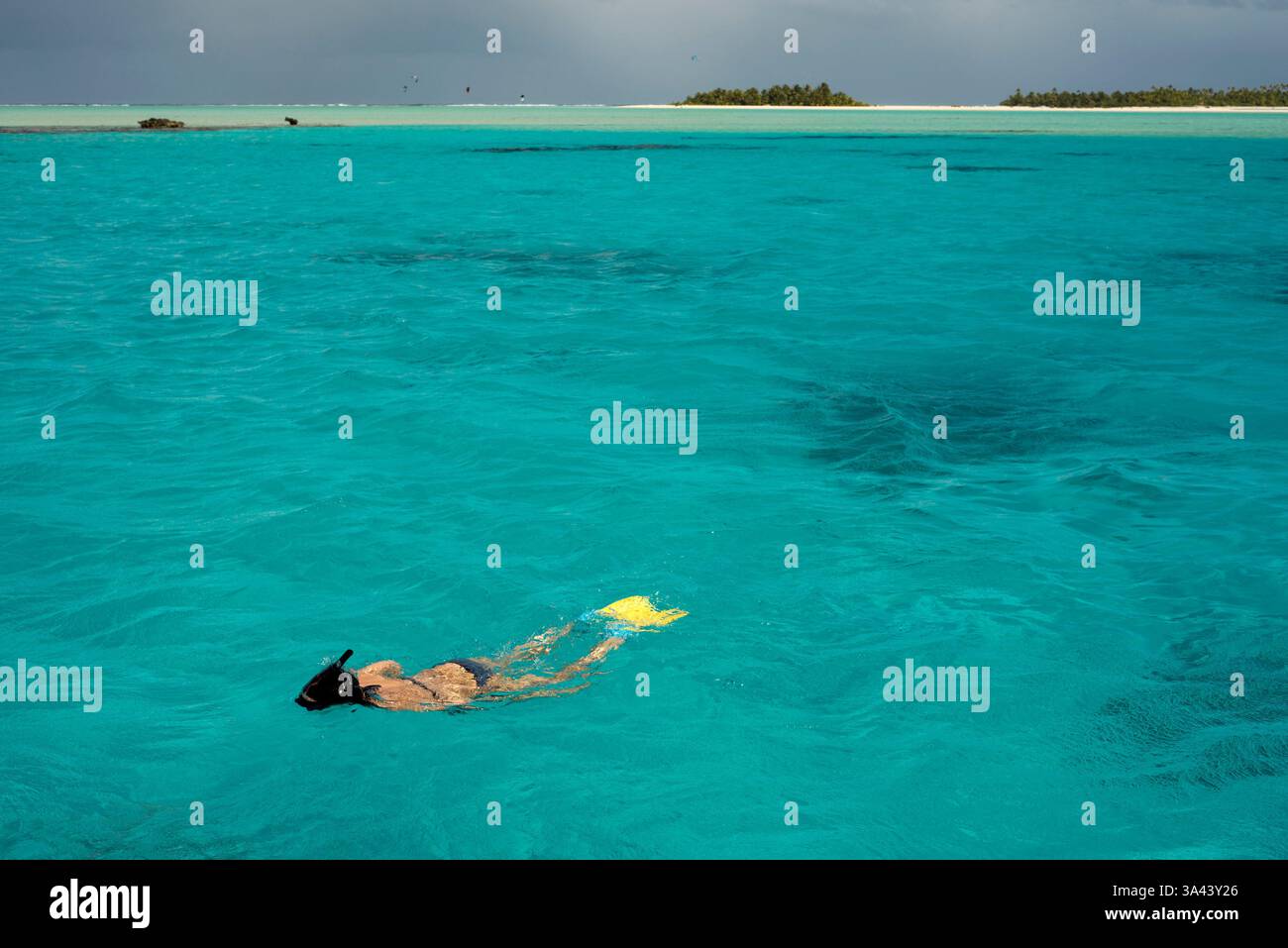 Maunga pu hi-res stock photography and images - Alamy