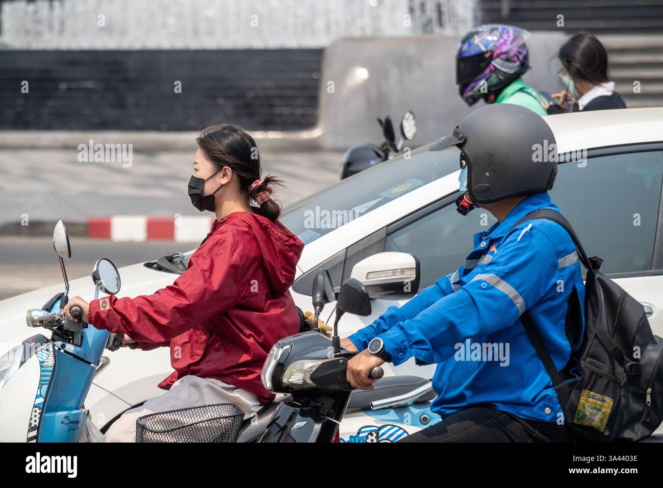 2025 motorcycle hi-res stock photography and images - Alamy