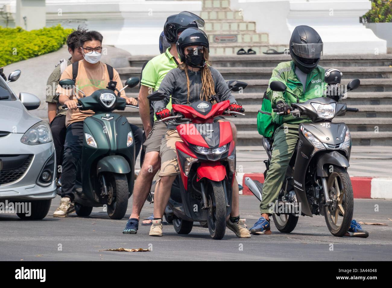 Particulate matter pm2 5 fine hi-res stock photography and images - Alamy