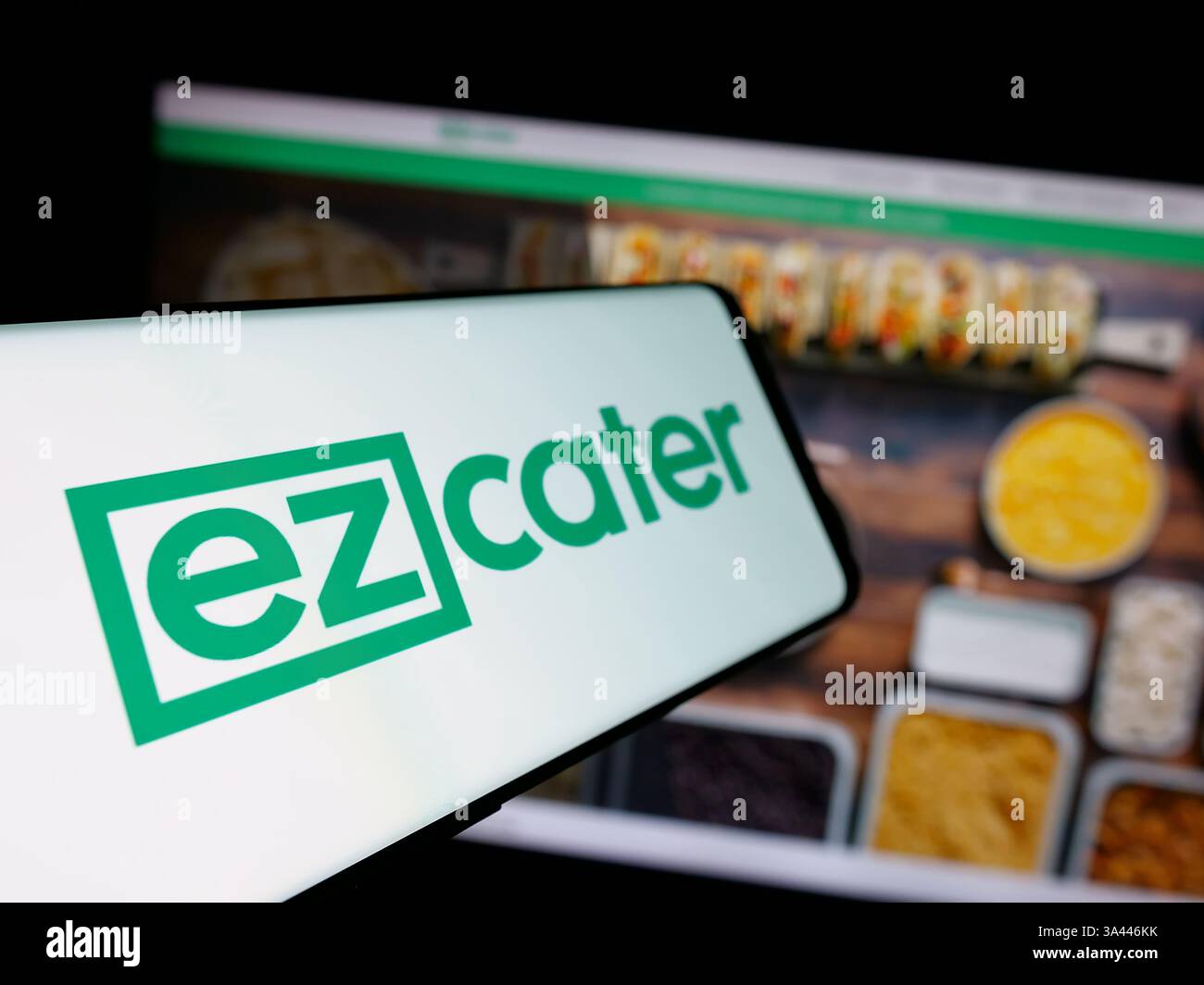 Ezcater inc hi-res stock photography and images - Alamy