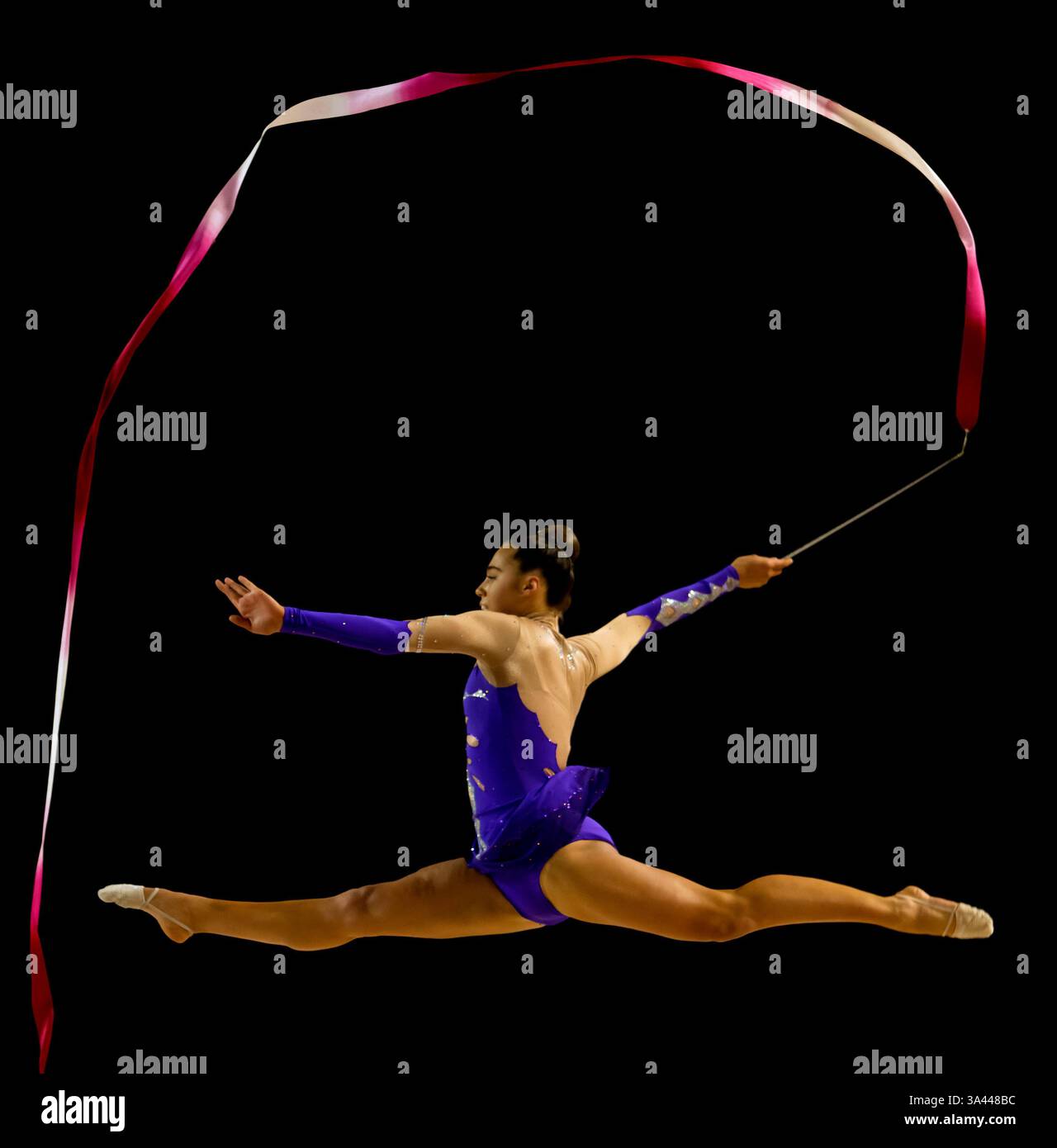 May 31, 2014 - Melbourne, Australia - JAIME MOSS of Victoria performs ...