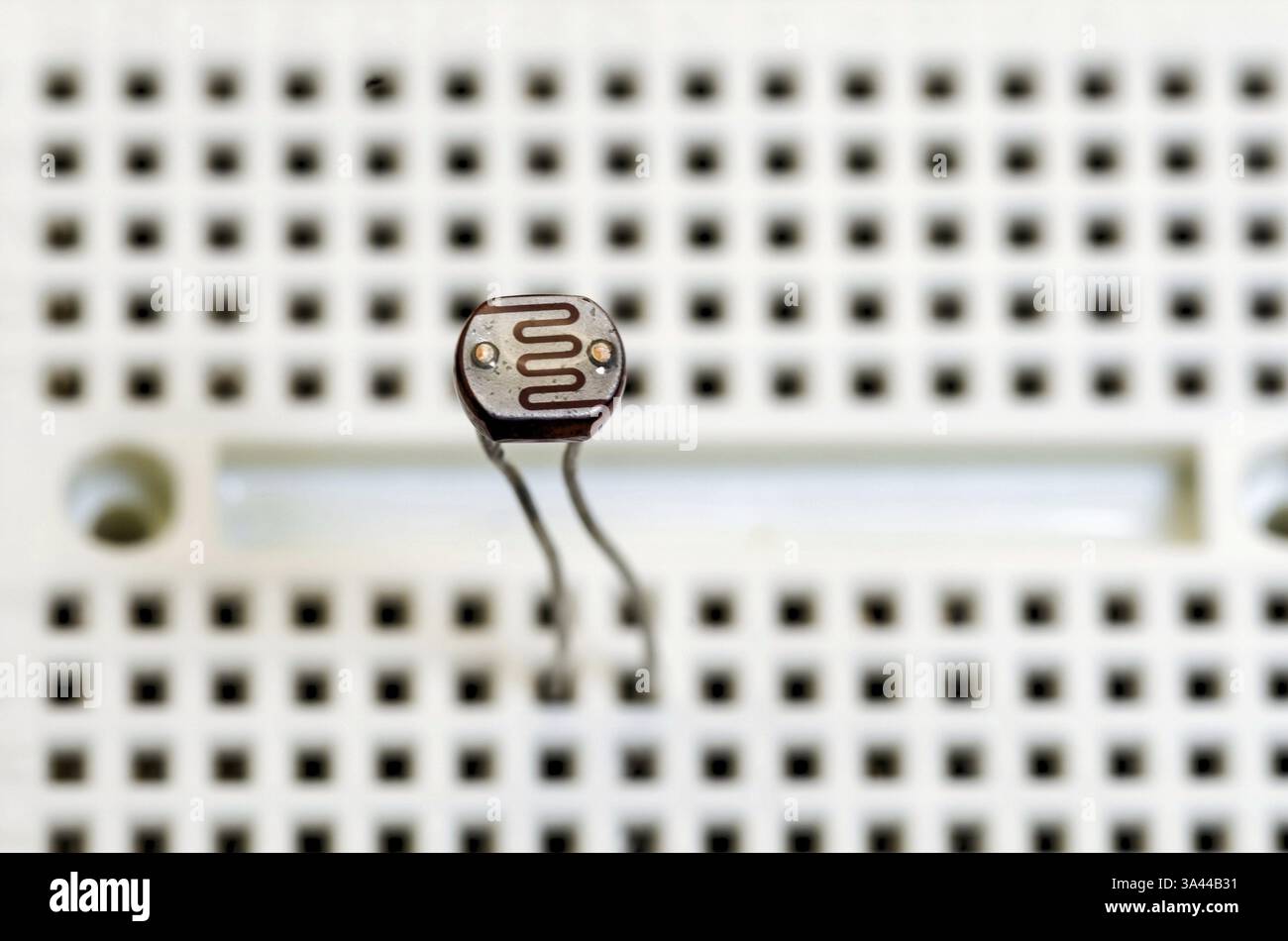 Photoresistor hi-res stock photography and images - Alamy