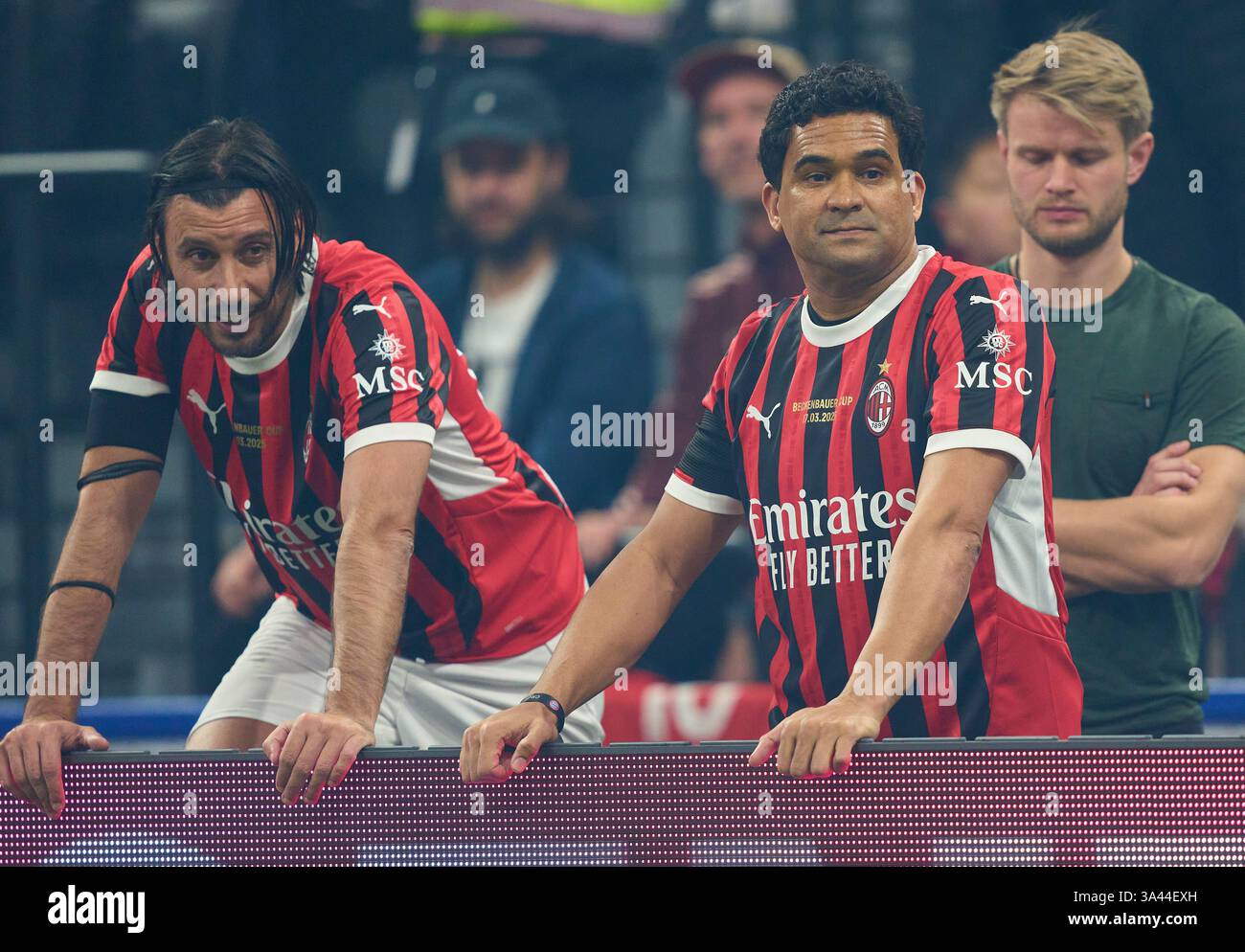 Ibou Ba, Valerio Fiori (TW), Diego Fuser, Riccardo Monolivo, Marco ...