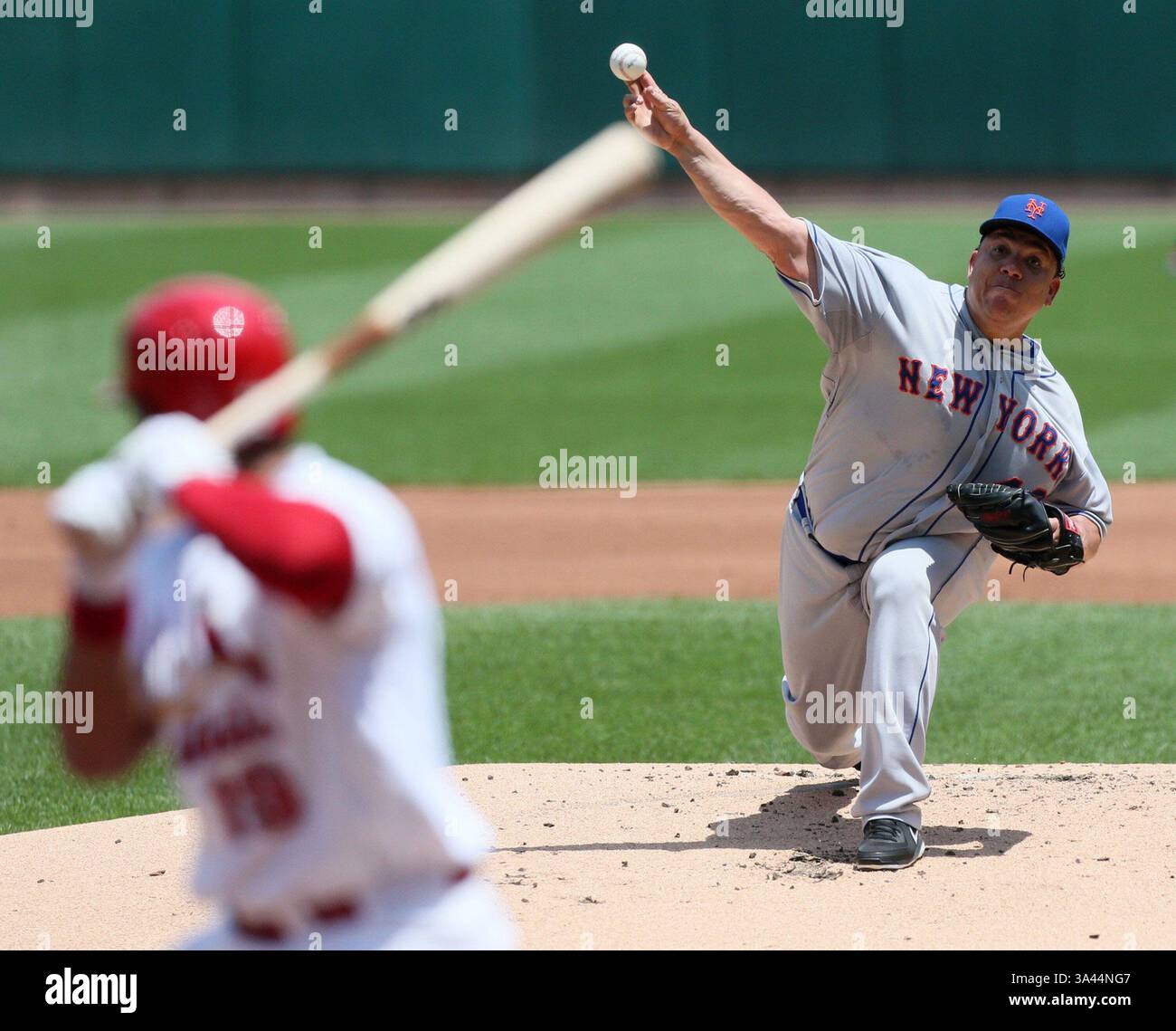 Bartolo chris hi-res stock photography and images - Alamy
