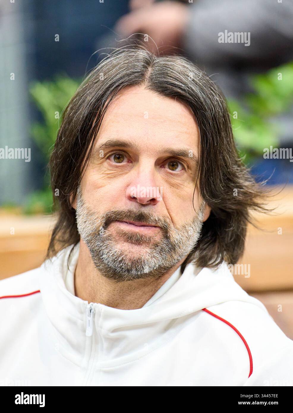 Valerio Fiori (TW), AC Mailand Legenden, at the memorial football ...