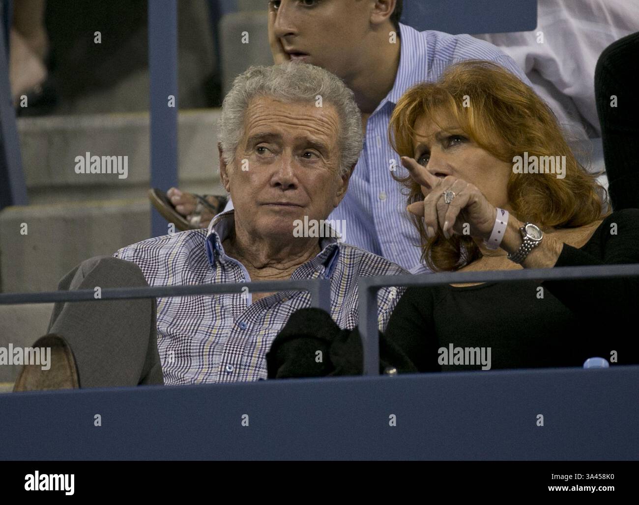 Joy senese philbin hi-res stock photography and images - Alamy