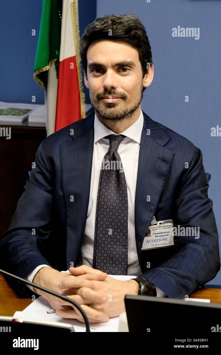 Caso lorenzo hi-res stock photography and images - Alamy