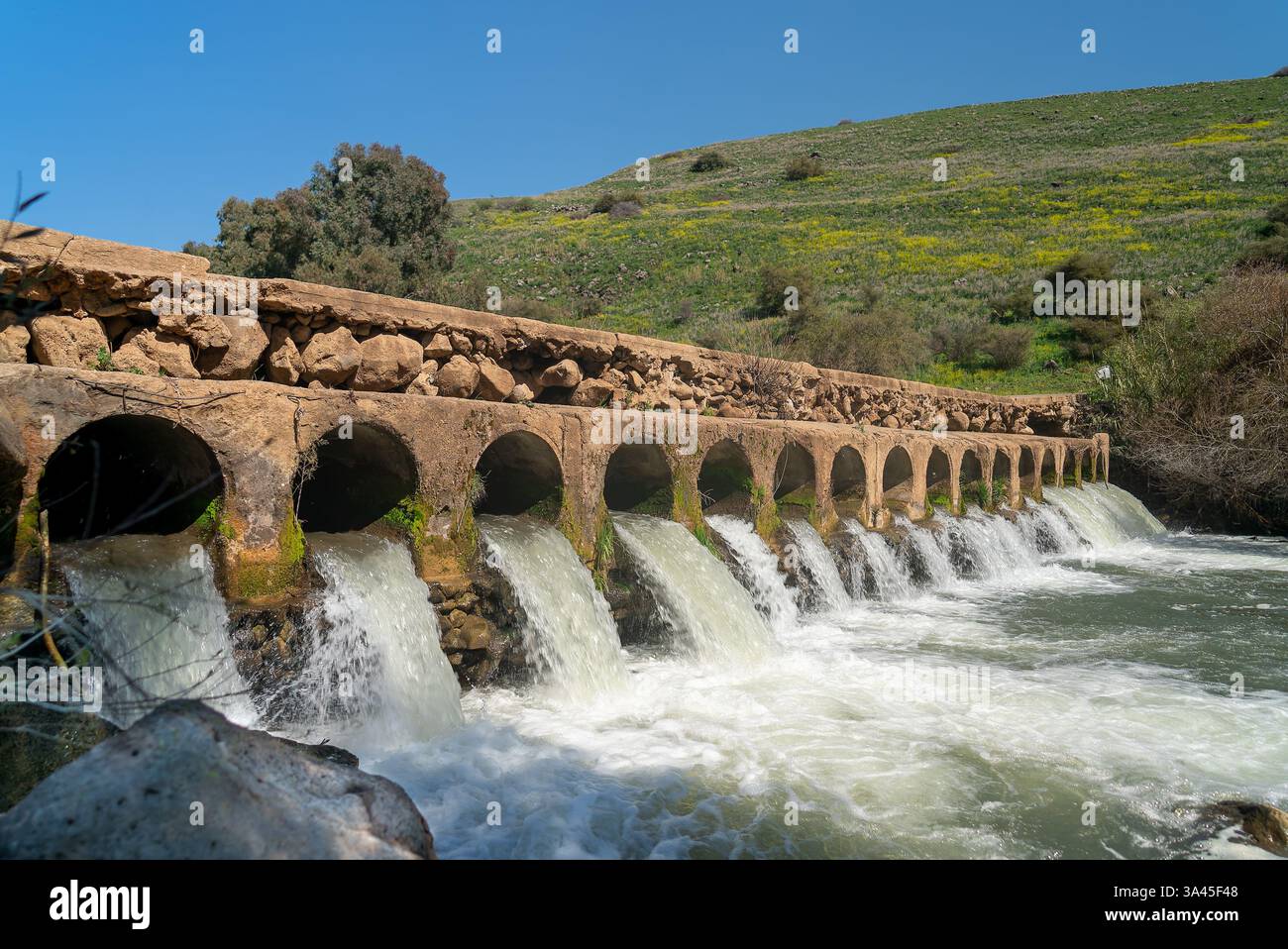 Jordan river hi-res stock photography and images - Alamy