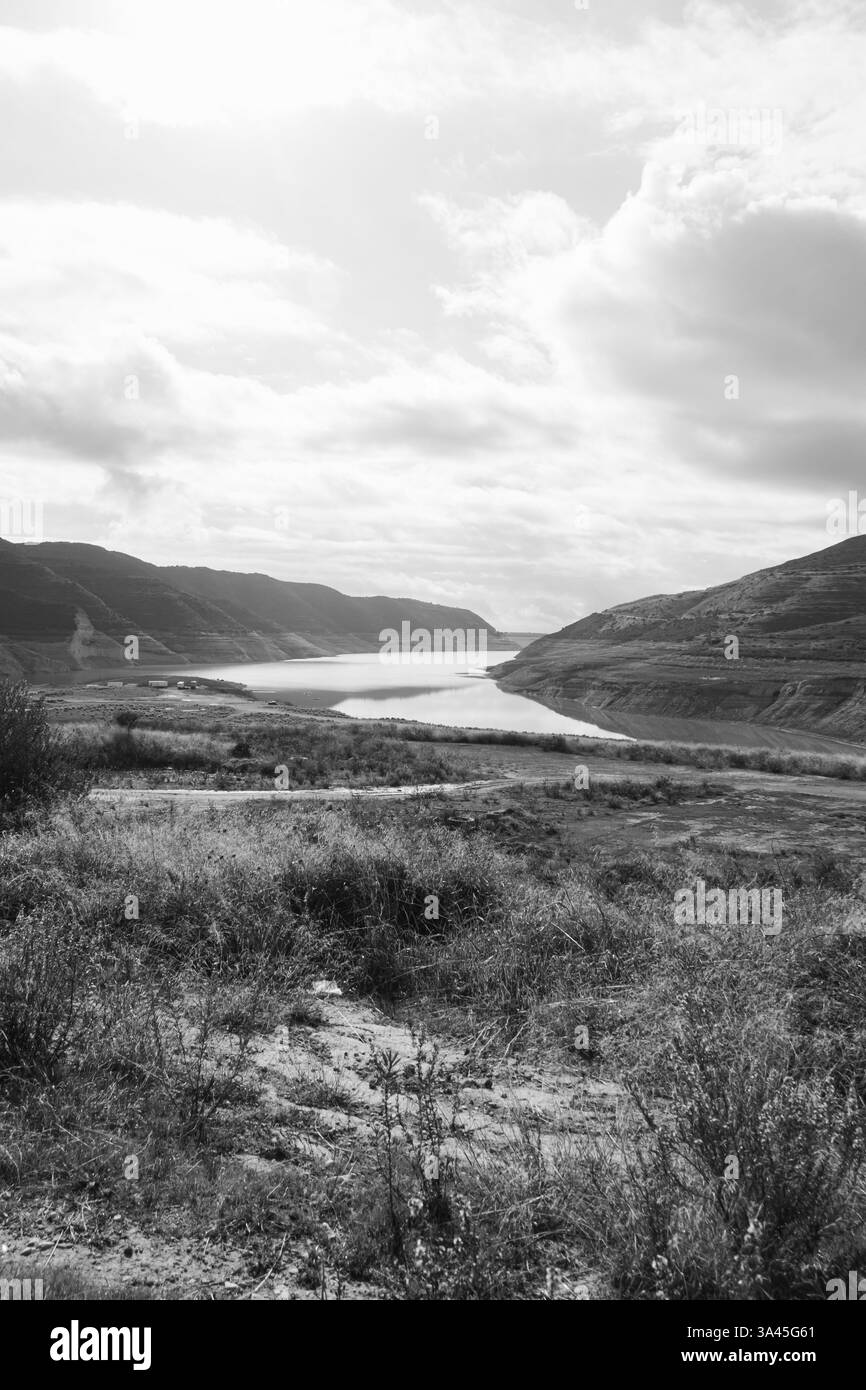 Village beauty Black and White Stock Photos & Images - Alamy