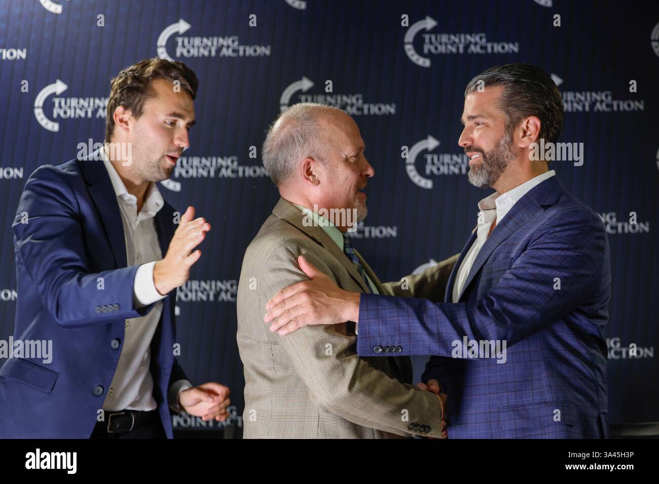 Former Wisconsin Attorney General and state Supreme Court candidate ...