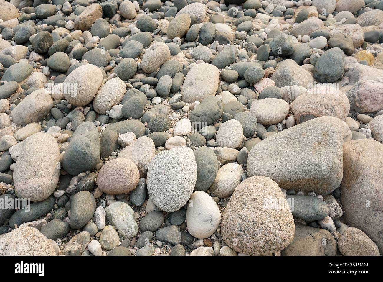 Bed rocks on side river hi-res stock photography and images - Alamy