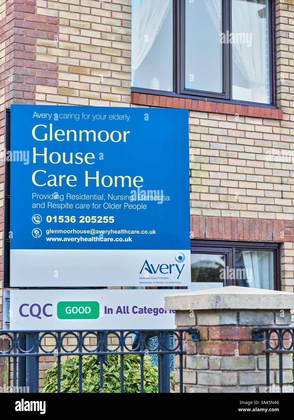 Glenmore house hi-res stock photography and images - Alamy