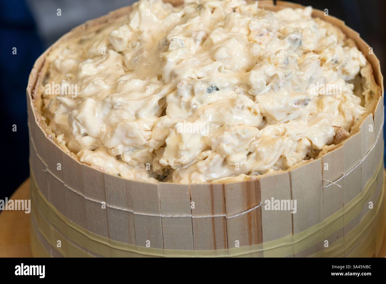 Close up many cheese hi-res stock photography and images - Alamy