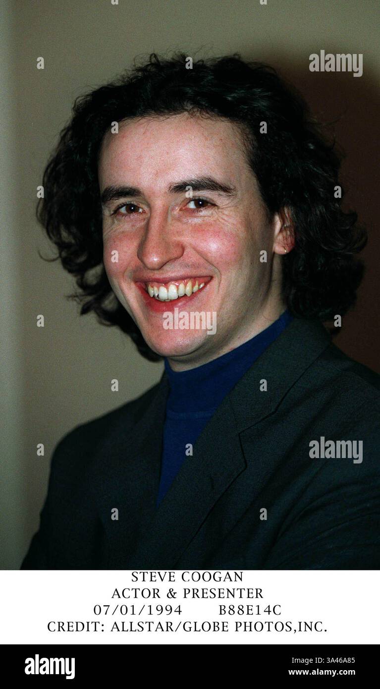 07 01 1994 hi-res stock photography and images - Alamy