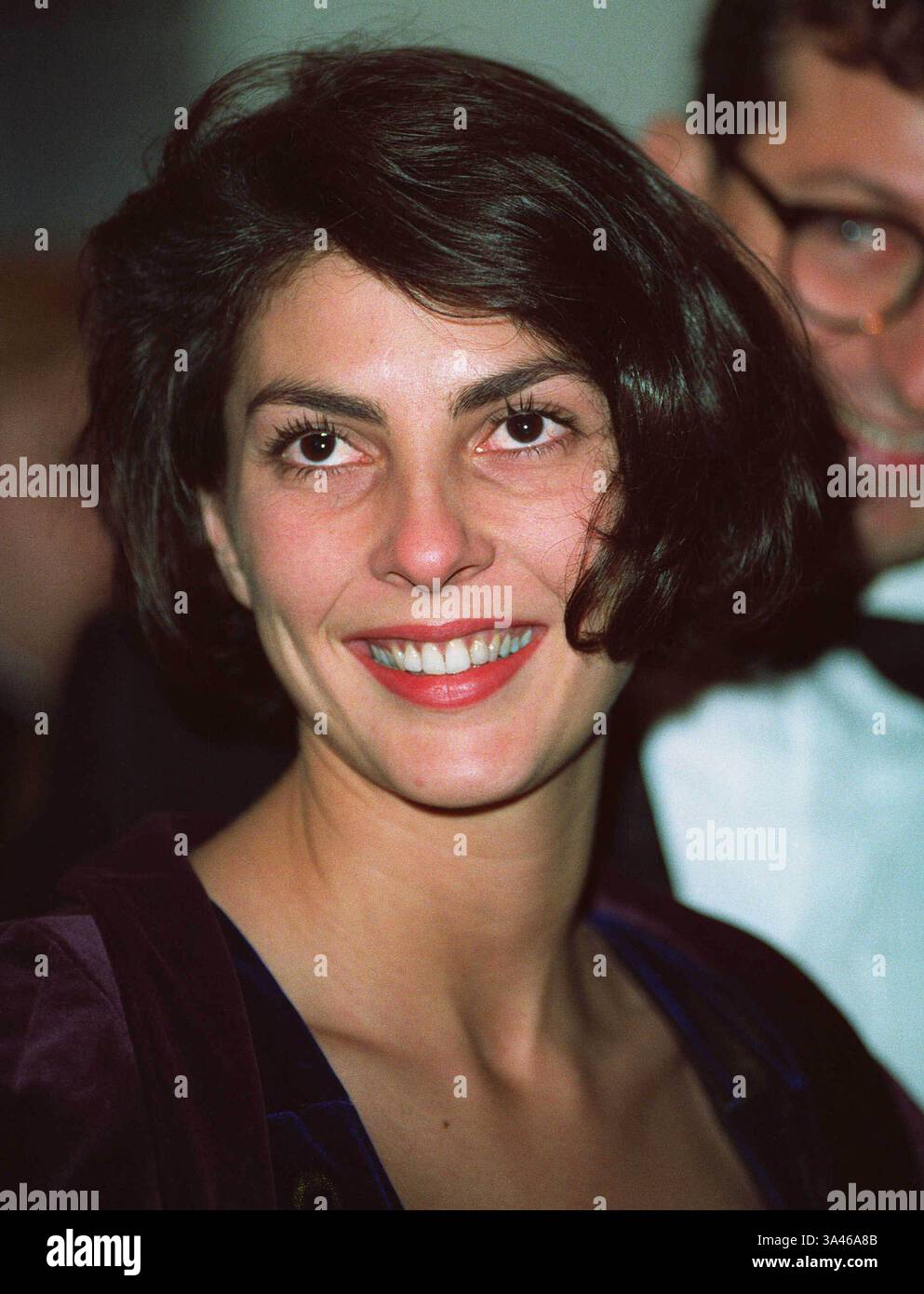 Gina bellman hi-res stock photography and images - Alamy