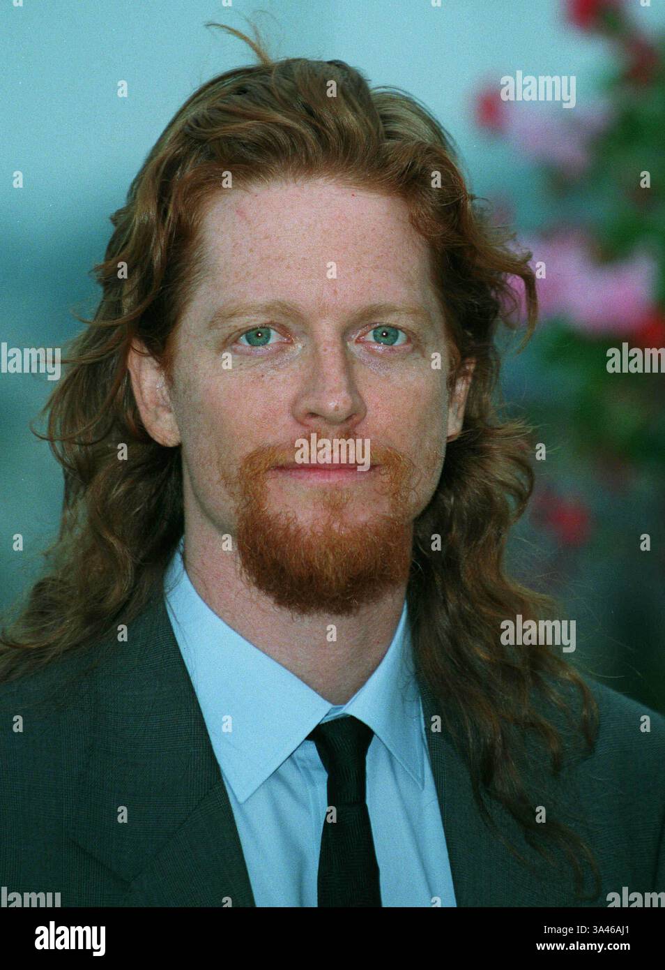 Sept. 16, 1994 - Scarborough, North Yorkshire, England - ERIC STOLTZ ...