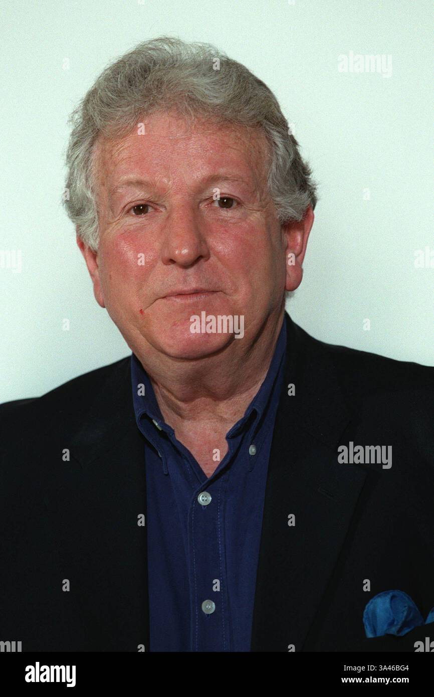 Apr. 6, 1998 - Scarborough, North Yorkshire, England - KEITH BARRON ...