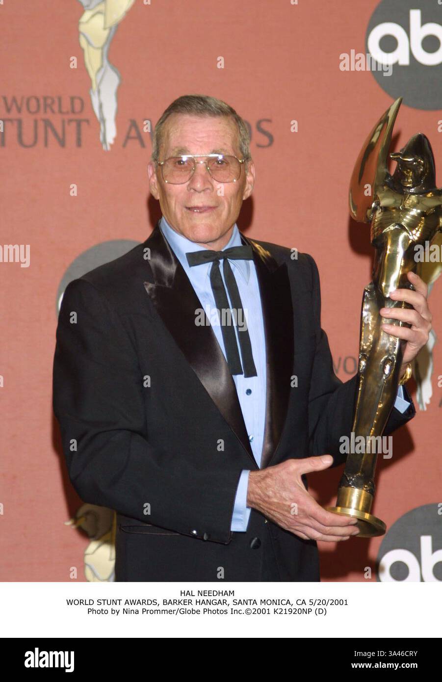 Hal needham hi-res stock photography and images - Alamy