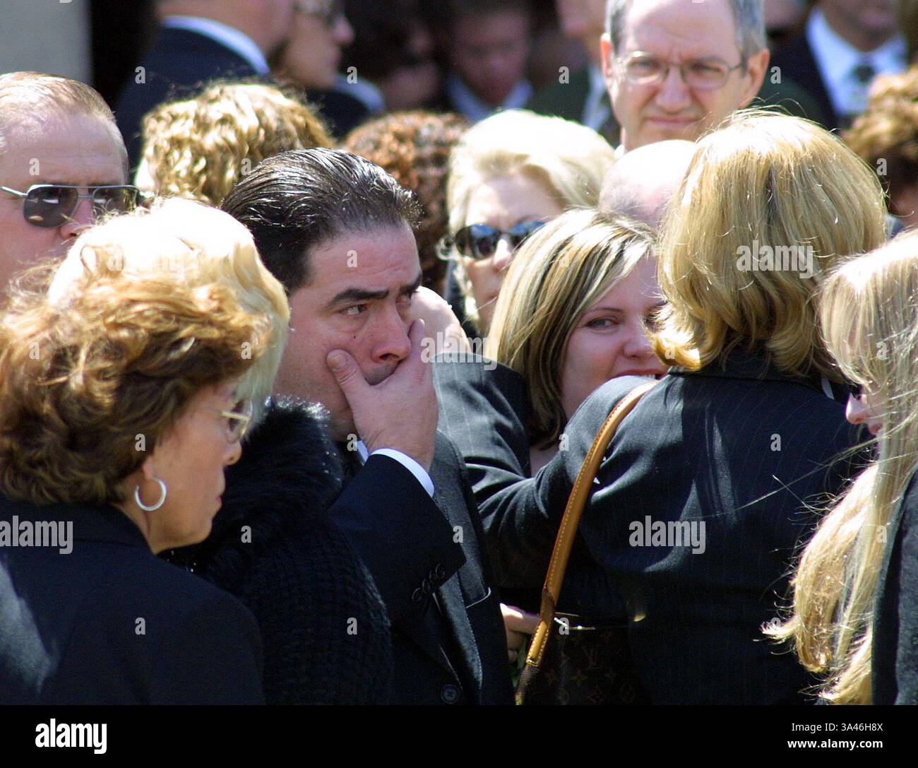 Urich emeril hi-res stock photography and images - Alamy