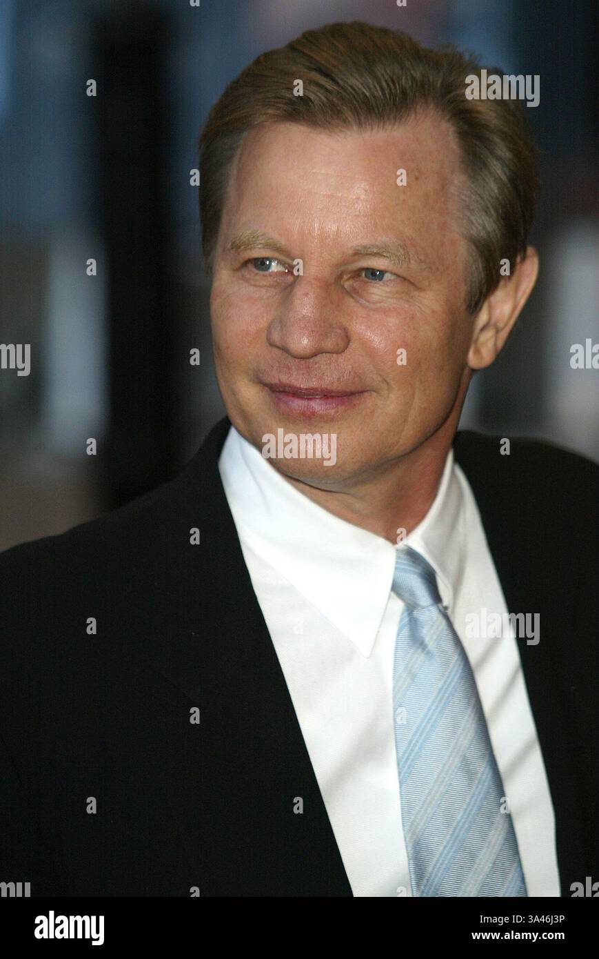May 14, 2002 - Scarborough, North Yorkshire, England - MICHAEL YORK ...