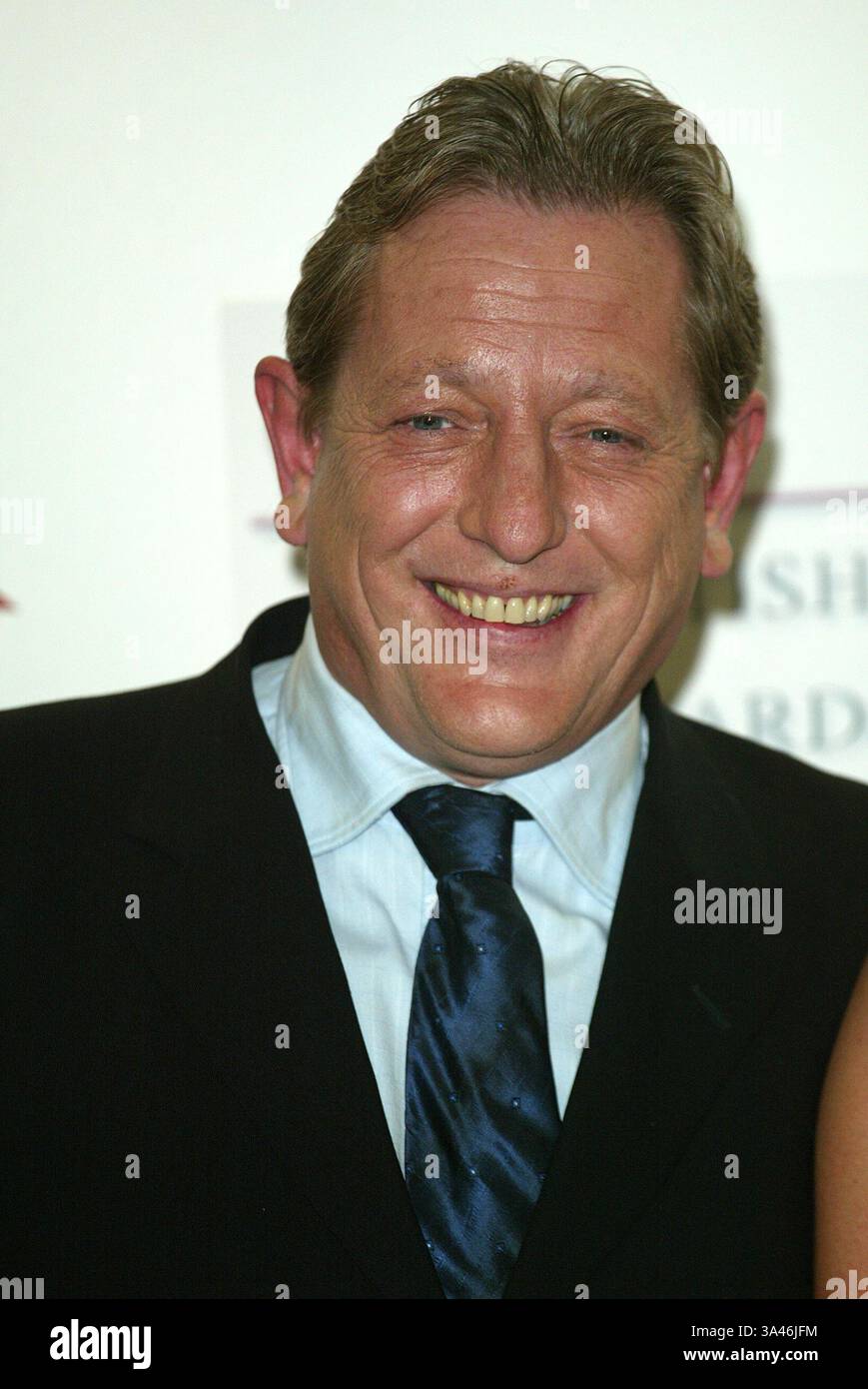 May 18, 2002 - Scarborough, North Yorkshire, England - MARK WINGETT ...