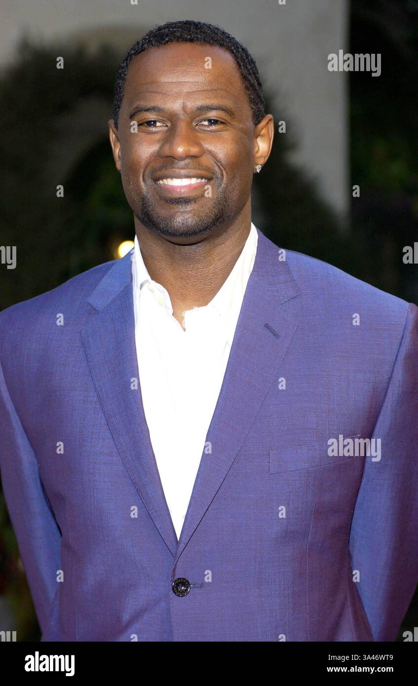 July 10, 2004 - Pacific Palisades, CA, USA - K38157VG.6TH ANNUAL ...