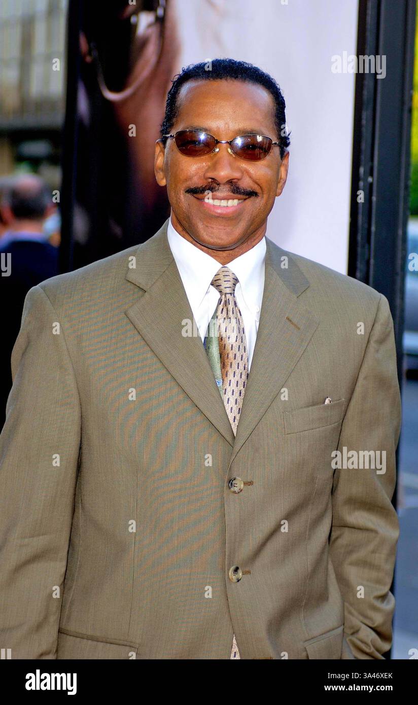 July 19, 2004 - Beverly Hills, CA, USA - K38413VG.MANCHURIAN CANDIDATE ...